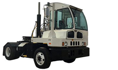 Yard Spotter Trucks For Sale | autowusedtrucks.com
